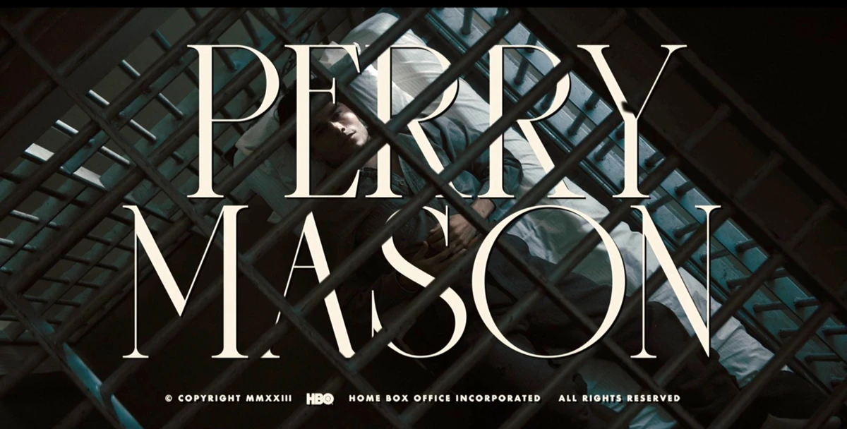 Chapter 13 | Perry Mason Wiki | Fandom