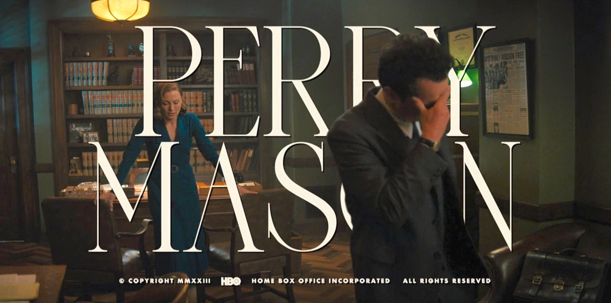 Chapter 16 | Perry Mason Wiki | Fandom