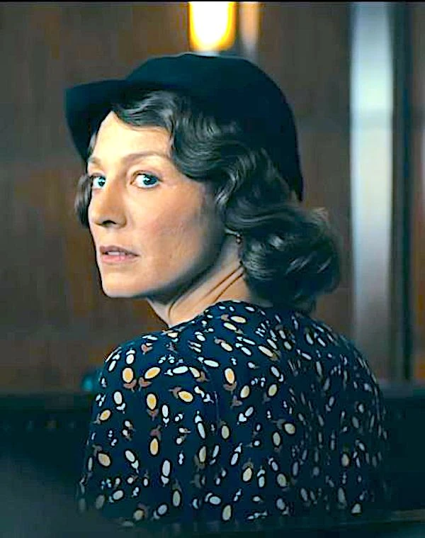 Category:Female Characters | Perry Mason Wiki | Fandom