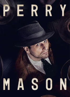 Perry Mason (2020 HBO Series) | Perry Mason Wiki | Fandom
