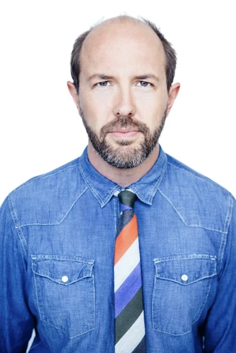 Eric Lange | Perry Mason Wiki | Fandom