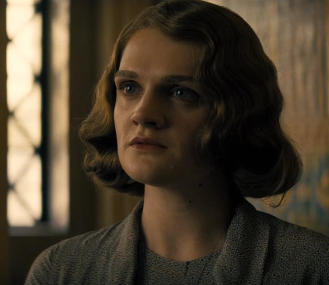 Emily Dodson | Perry Mason Wiki | Fandom