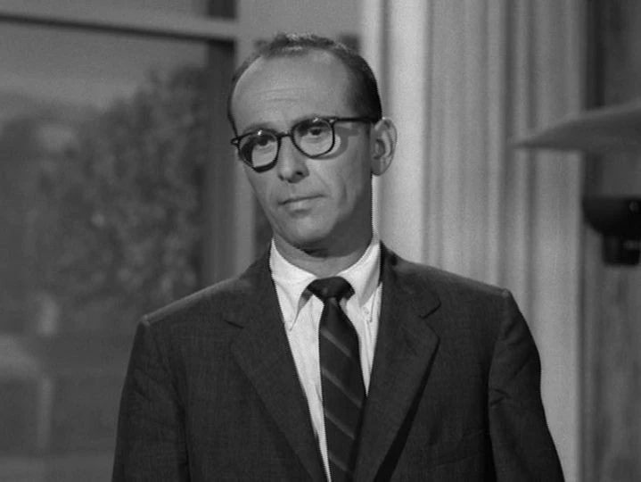 Jackson | Perry Mason Wiki | Fandom