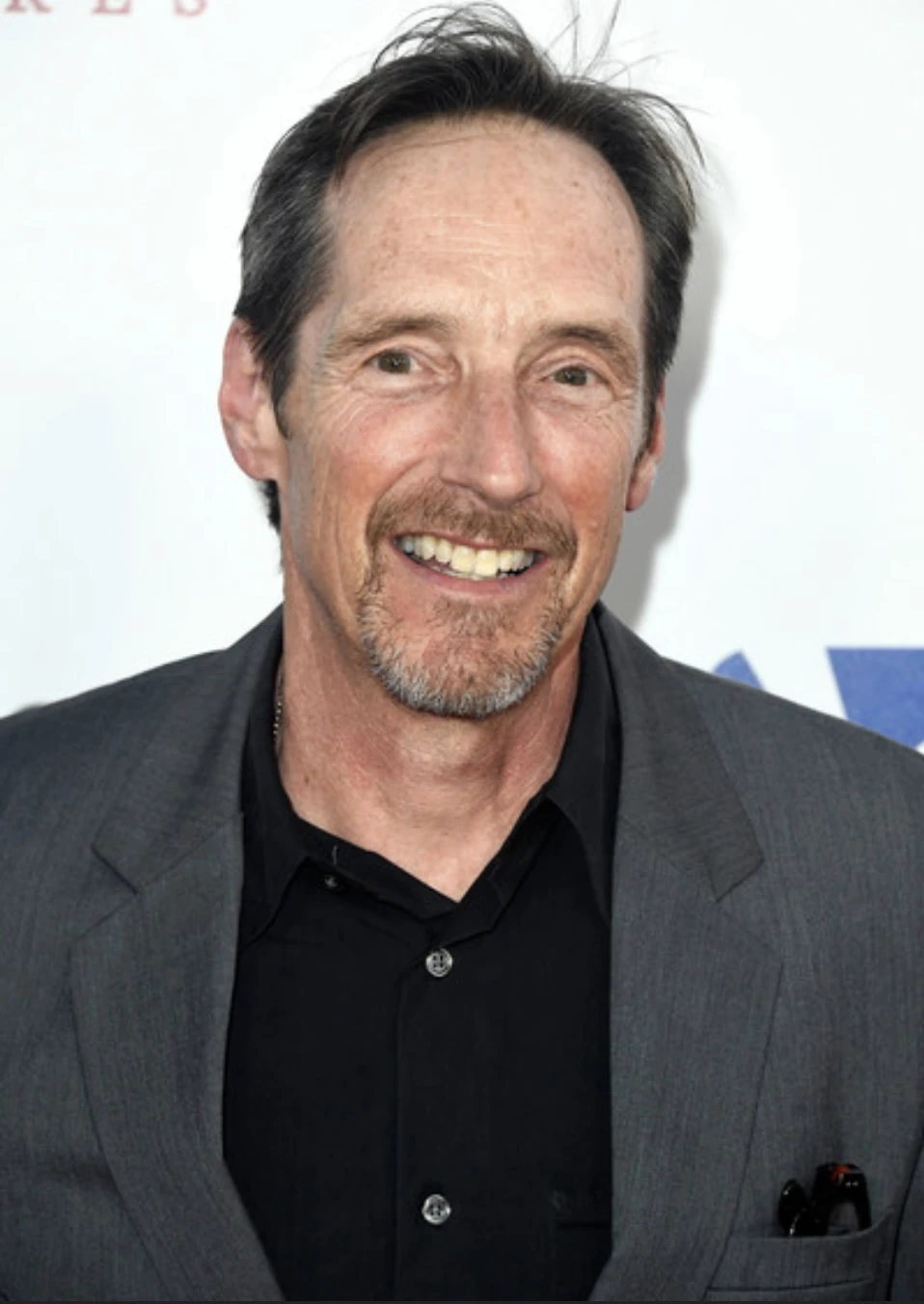 Taylor Nichols | Perry Mason Wiki | Fandom