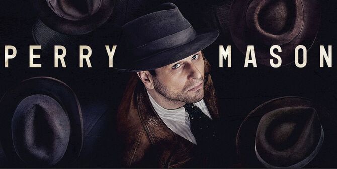 Perry Mason Wiki | Fandom