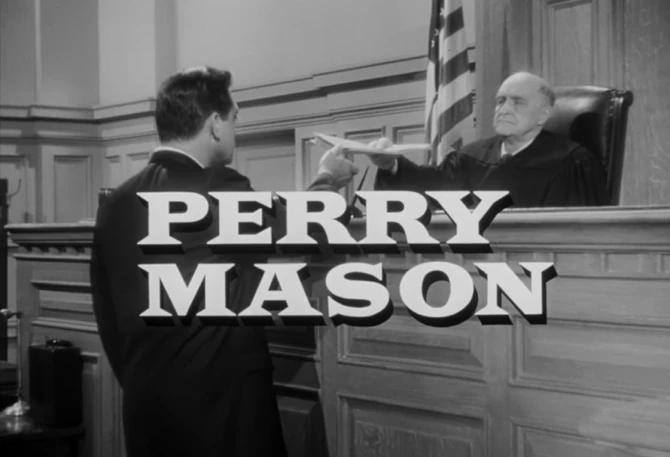 Perry Mason Wiki | Fandom