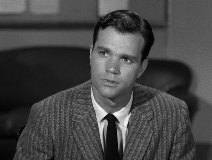 Steve Harris | Perry Mason Wiki | Fandom