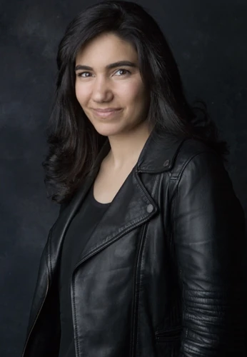 Eleanor Burgess | Perry Mason Wiki | Fandom