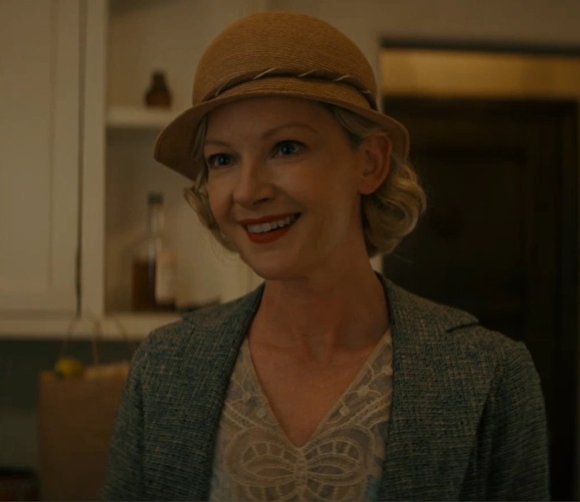 Linda Mason (HBO Series) | Perry Mason Wiki | Fandom