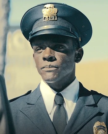 Paul Drake (HBO Series) | Perry Mason Wiki | Fandom