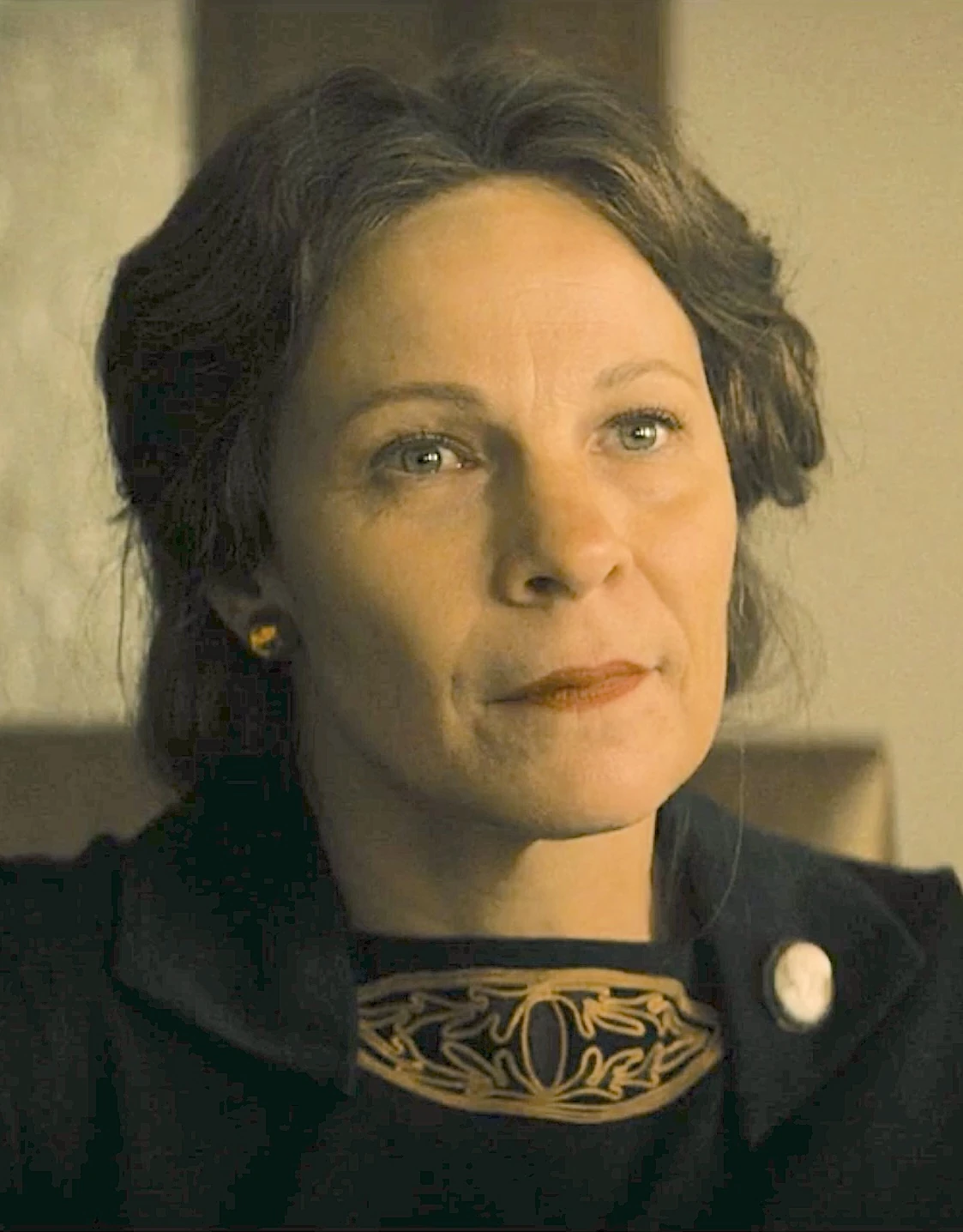 Birdy McKeegan | Perry Mason Wiki | Fandom