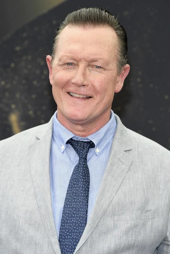 Robert Patrick | Perry Mason Wiki | Fandom
