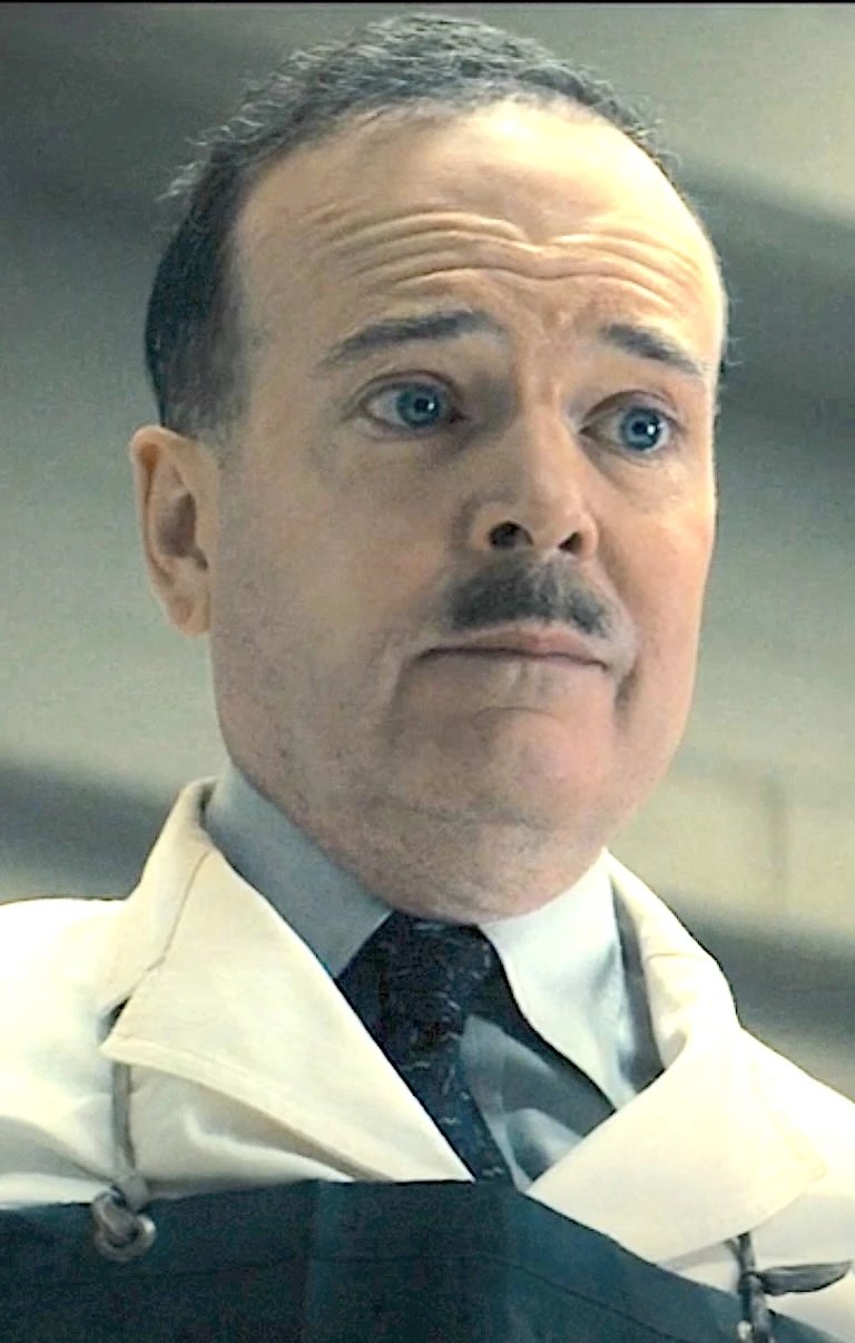 Virgil Sheets | Perry Mason Wiki | Fandom