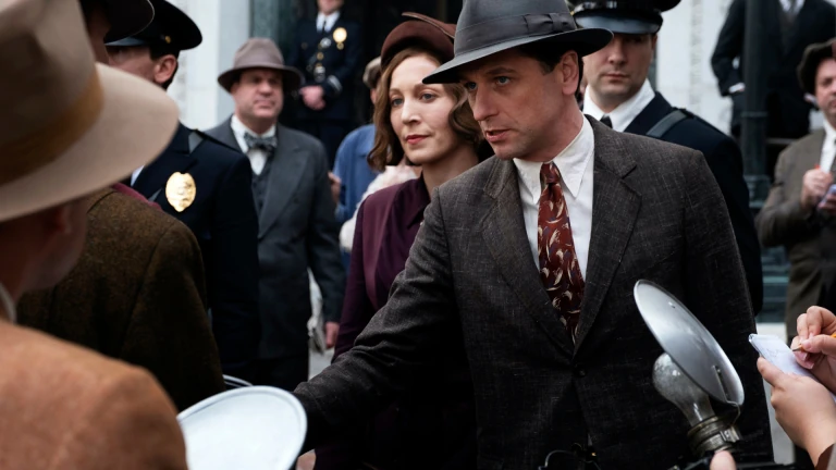 Chapter 8 | Perry Mason Wiki | Fandom