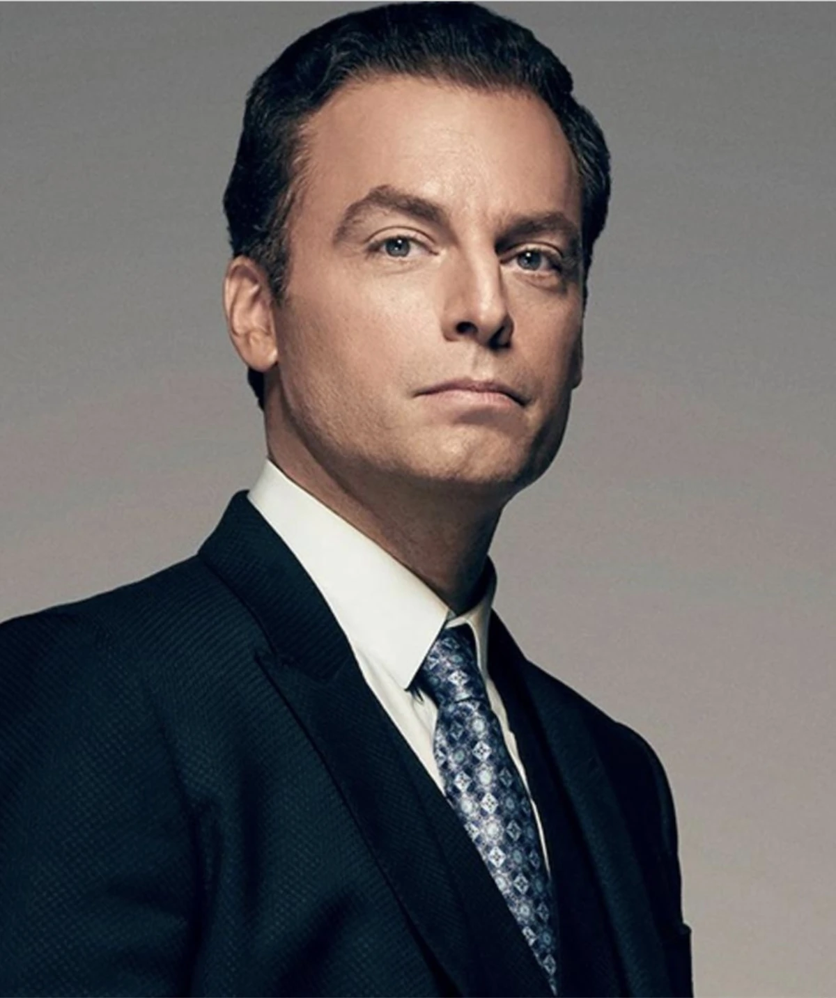 Justin Kirk | Perry Mason Wiki | Fandom