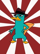 Perry | Perrypedia Wiki | Fandom