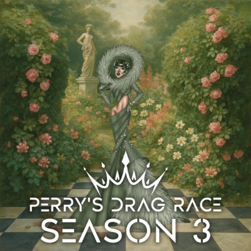 Perry's Drag Race (Season 3) | Perry's Drag Race Wiki | Fandom