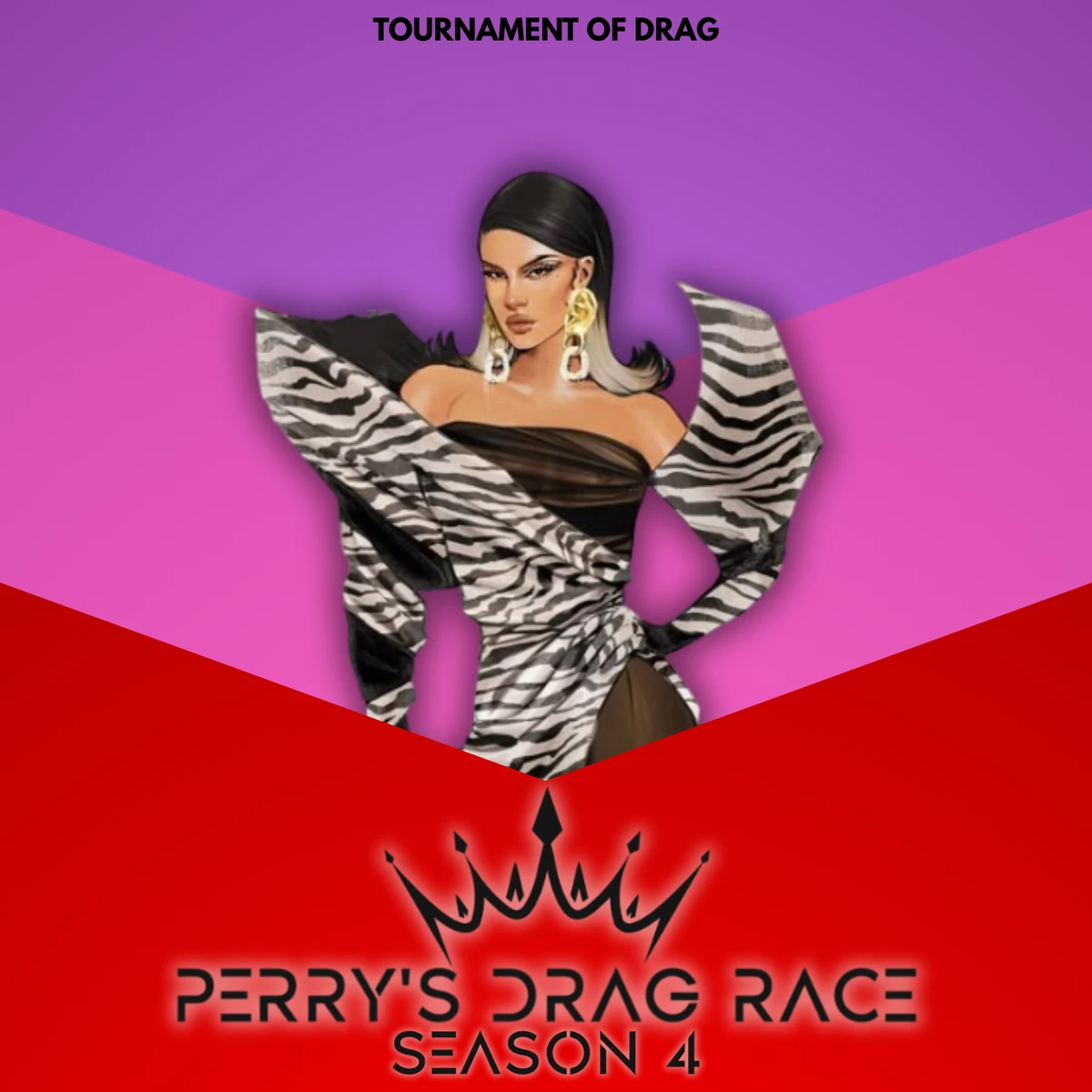 Perry's Drag Race (Season 4) | Perry's Drag Race Wiki | Fandom