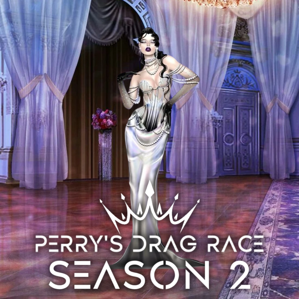 Perry's Drag Race (Season 2) | Perry's Drag Race Wiki | Fandom
