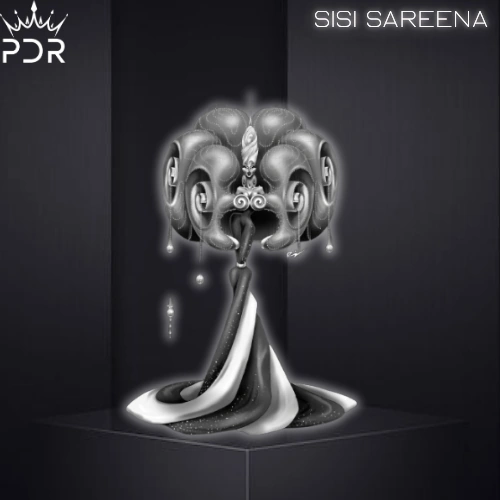 SiSi Sareena | Perry's Drag Race Wiki | Fandom