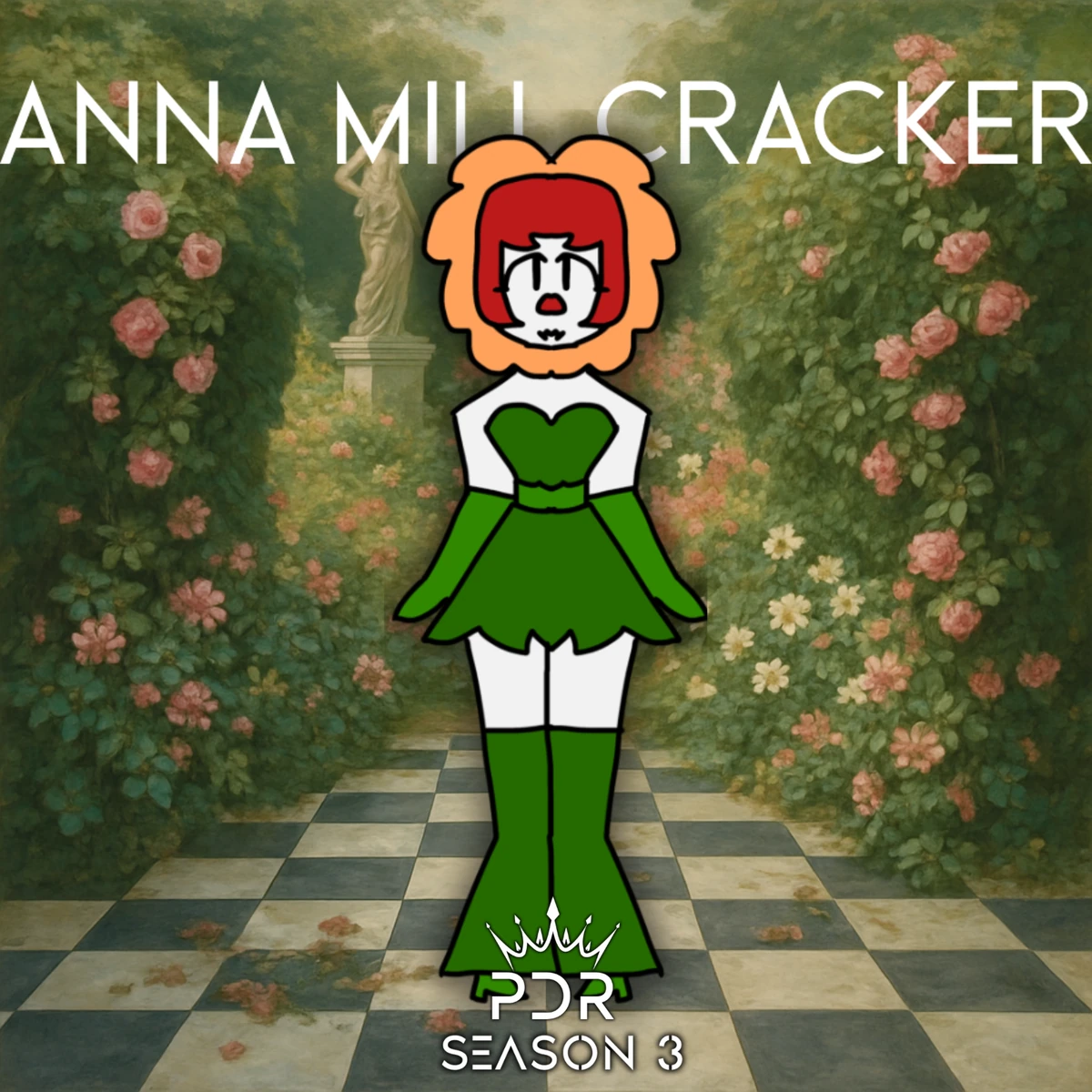 Anna Mill-Cracker | Perry's Drag Race Wiki | Fandom