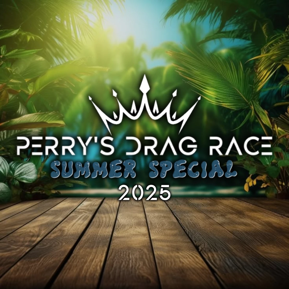 Summer Special (2025) | Perry's Drag Race Wiki | Fandom