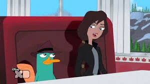 Perrysodes: Sidetracked | Perrysodes Wikia | Fandom