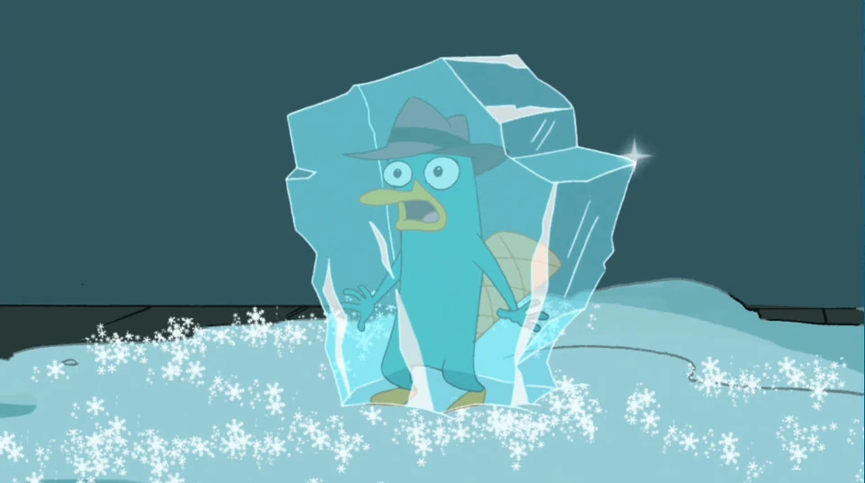 Perrysodes: Bowl R-Ama Drama Transcript | Perrysodes Wikia | Fandom