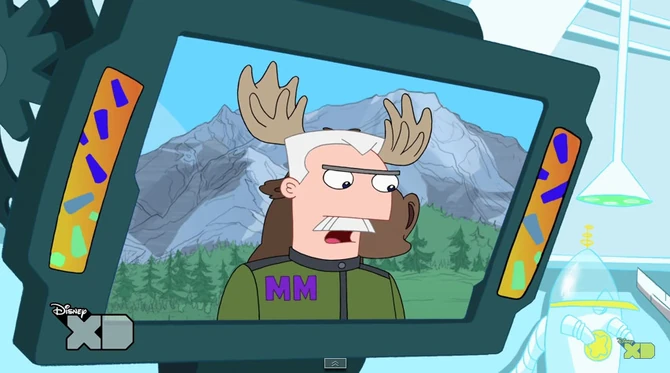 Perrysodes Wikia | Fandom