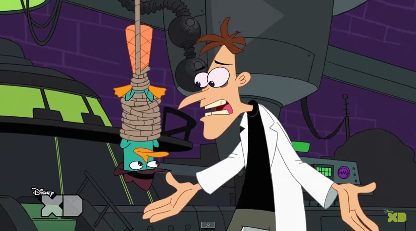 Perrysodes: Cheers For Fears | Perrysodes Wikia | Fandom