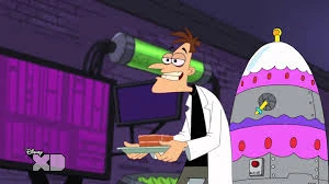 Perrysodes: Just Desserts | Perrysodes Wikia | Fandom