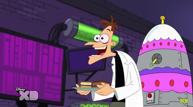 Perrysodes Wikia | Fandom