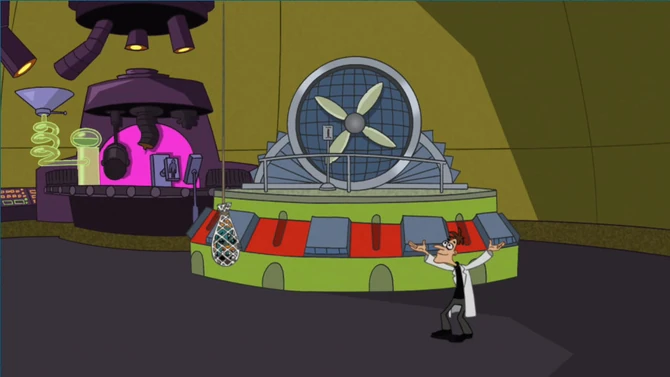 Episodes | Perrysodes Wikia | Fandom