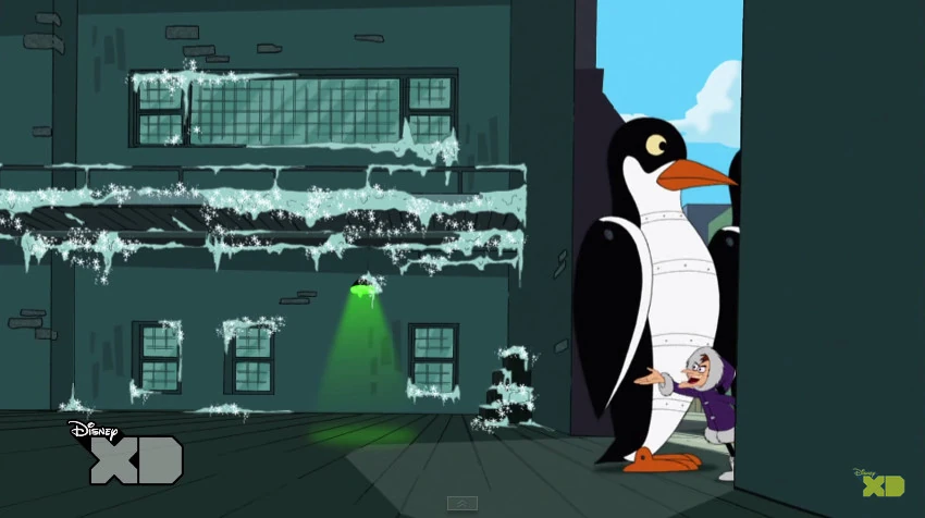 Perrysodes: Bowl R-Ama Drama | Perrysodes Wikia | Fandom