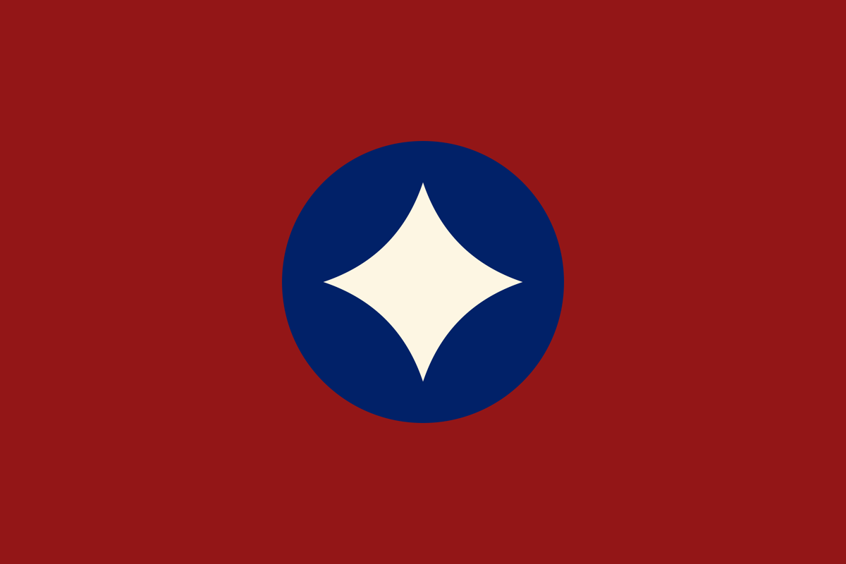 Terran Federal Republic | Perseus Ultima Wiki | Fandom