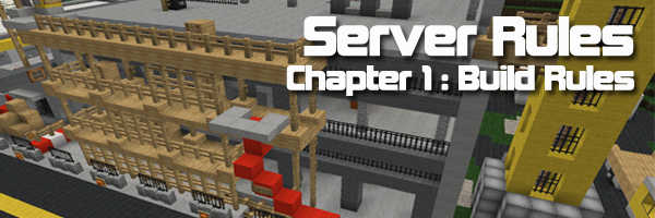 Server Laws | Persian World Server Wiki | Fandom