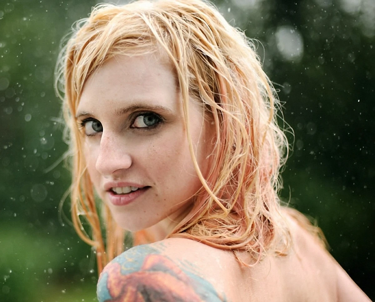 Reveka Waters | Persimmon Hollow Wiki | Fandom