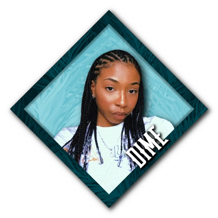 Dime X | Persist ORG Wiki | Fandom