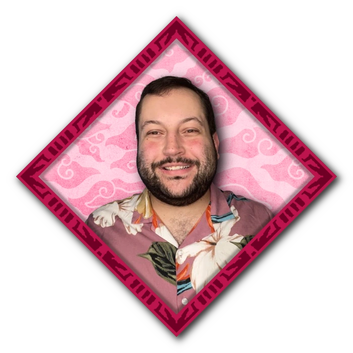 Marcelo G | Persist ORG Wiki | Fandom