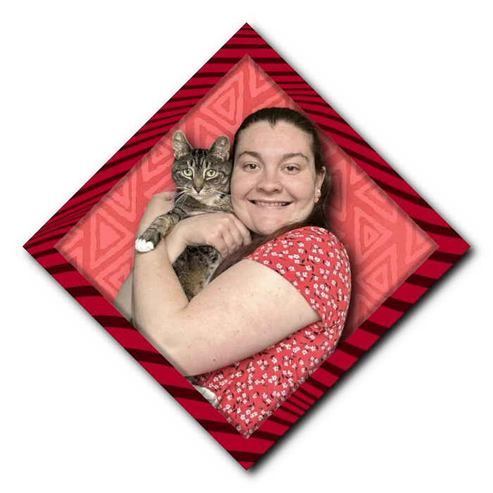 Grace R | Persist ORG Wiki | Fandom