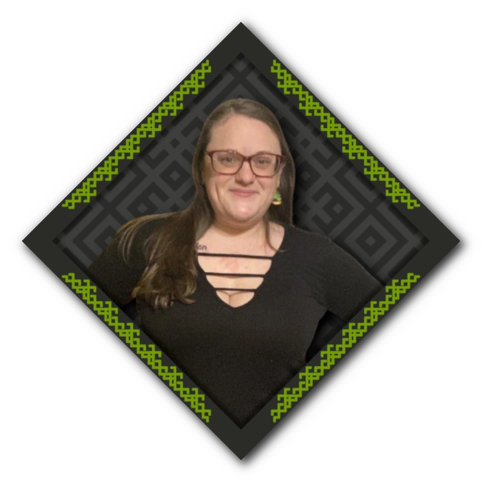 Lyndsie O | Persist ORG Wiki | Fandom