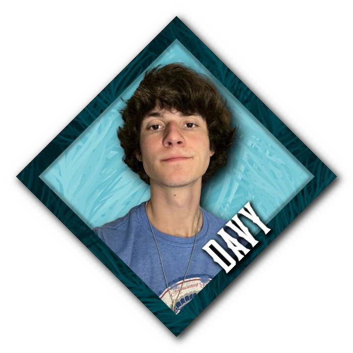 Davy H | Persist ORG Wiki | Fandom