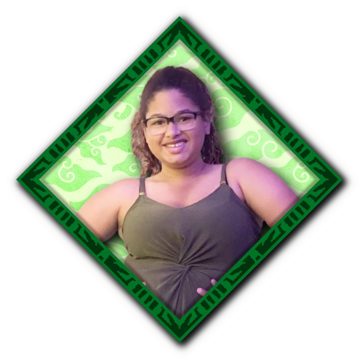 Vicky M | Persist ORG Wiki | Fandom