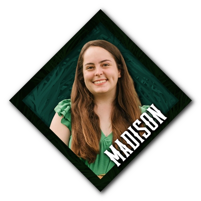 Madison B | Persist ORG Wiki | Fandom
