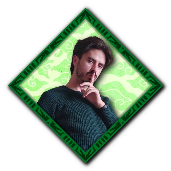 Tyler P | Persist ORG Wiki | Fandom