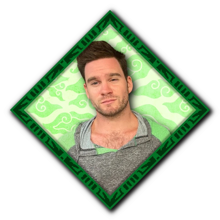 Ricky H | Persist ORG Wiki | Fandom