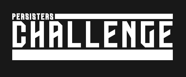 Persisters: Challenge | Persist ORG Wiki | Fandom