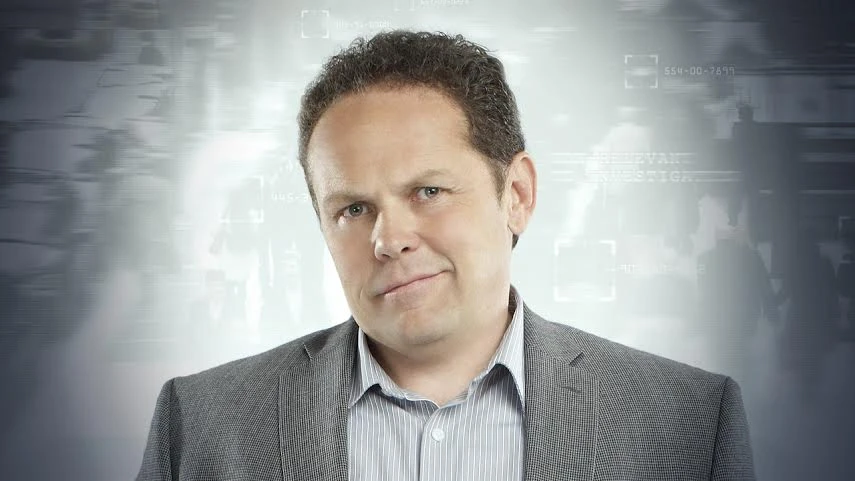 Lionel Fusco | Person of Interest Wiki | Fandom