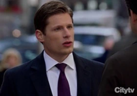 Adam Saunders | Person of Interest Wiki | Fandom