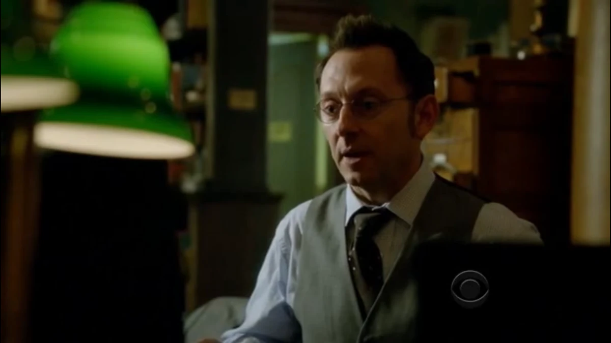 Episodenliste | Person of Interest Wiki | Fandom